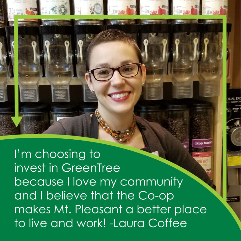 GreenTree Co-op Market – Empowering people and celebrating community ...