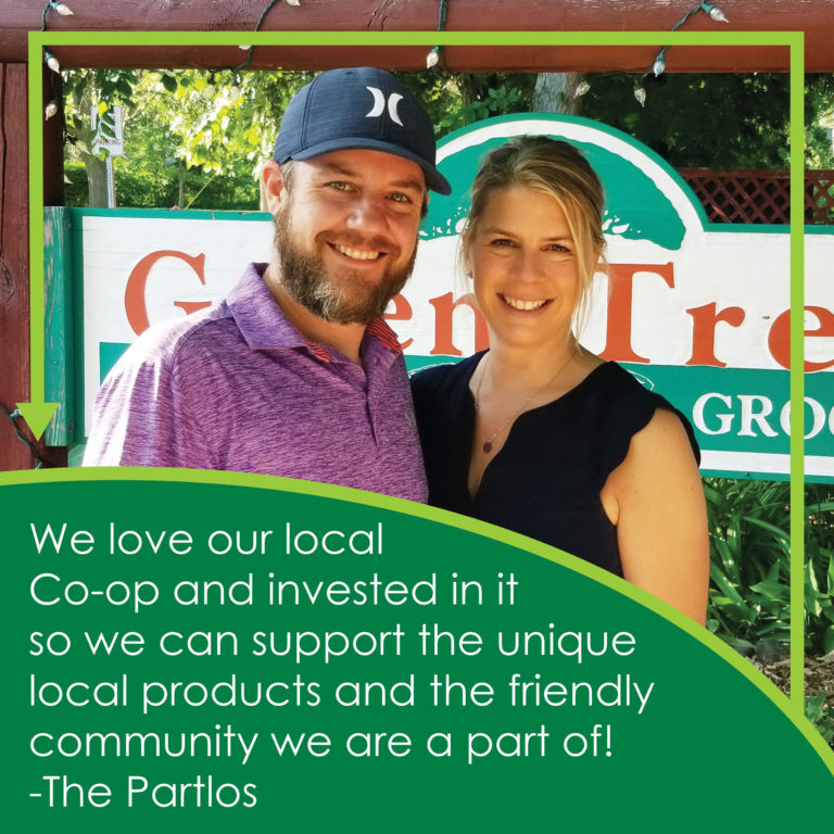 GreenTree Co-op Market – Empowering people and celebrating community ...