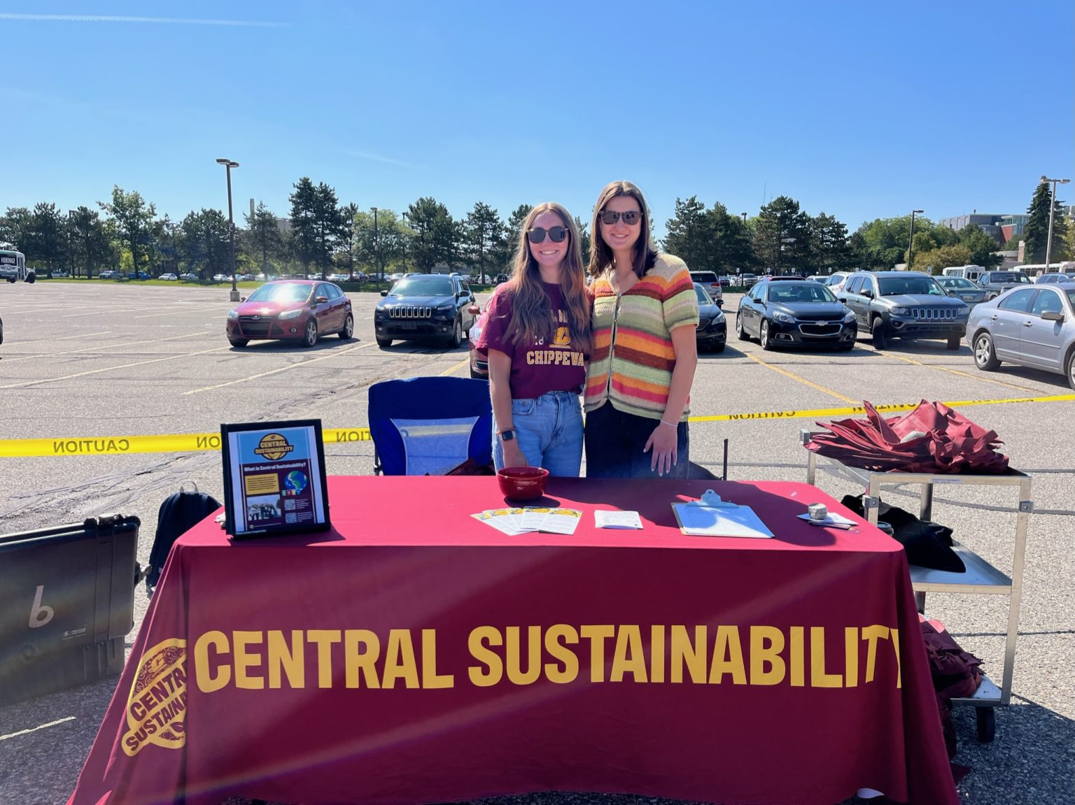 Central Sustainability – GreenTree Co-op Market